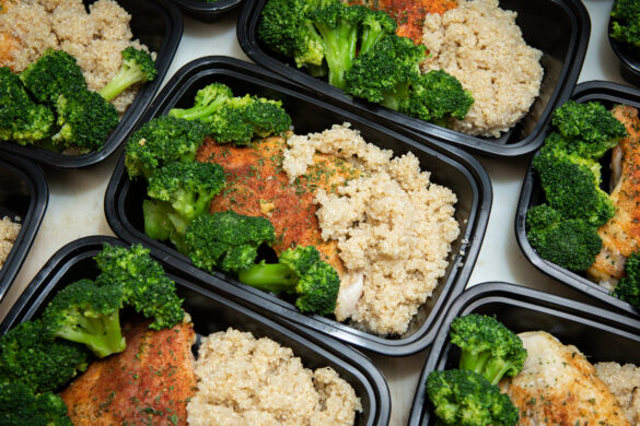 Gay Men's Health Crisis (GMHC): NYC Food Based Community Organization ...