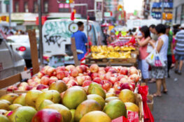 Restaurant Grading System - Hunter College NYC Food Policy Center