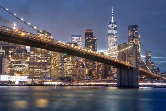 New York's $10 Million Initiative to Combat Food Deserts and Promote ...