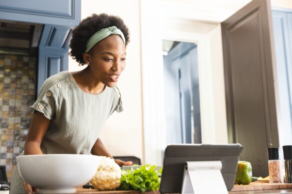 Community Spotlight: Sharing Excess - NYC Food Policy Center (Hunter ...