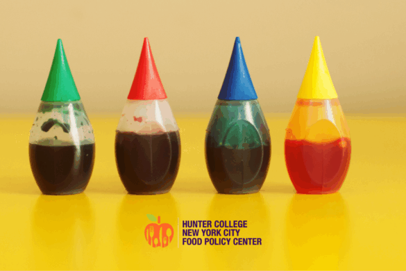 Restaurant Grading System - Hunter College NYC Food Policy Center