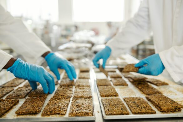 Ultra-Processed Foods and All-Cause Mortality: Understanding the Nova ...