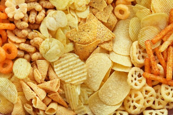 Ultra-Processed Foods and All-Cause Mortality: Understanding the Nova ...