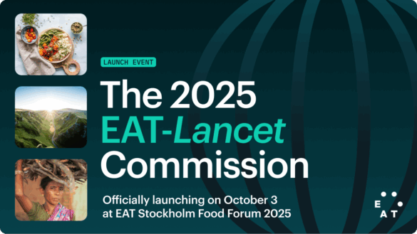 Breaking Down the 2025 EAT-Lancet Commission Report - NYC Food Policy ...