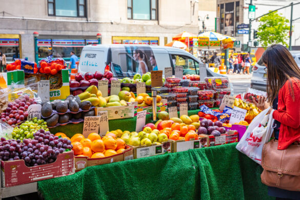 What Is GRAS, and Why It Matters Now - NYC Food Policy Center (Hunter ...