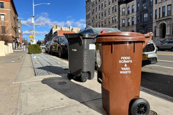 Op-ed: It’s Time to Talk About Prison Food - NYC Food Policy Center ...