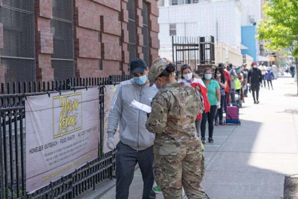 New York Commits to Universal School Meals in 2025 Budget: A ...