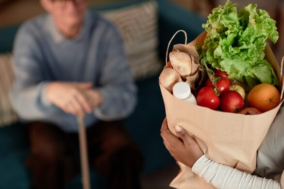 Can Meals Reduce Medical Bills? Inside New York’s 1115 Waiver for ...