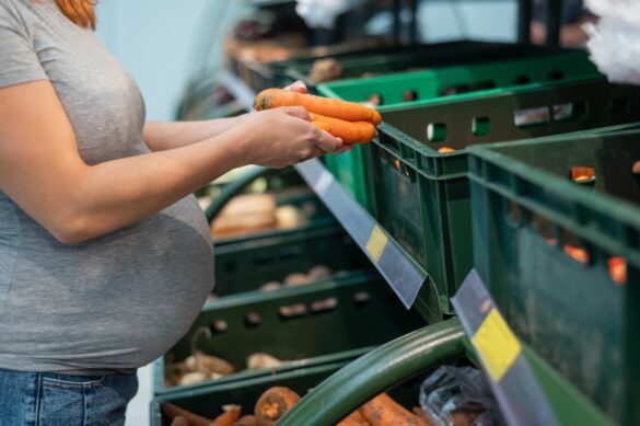 Proposed WIC Cuts Could Deepen Food Insecurity for New York Families ...